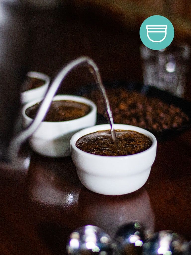 Advanced Barista Course – Africa Black Coffee Advanced Barista Course – Africa Black Coffee